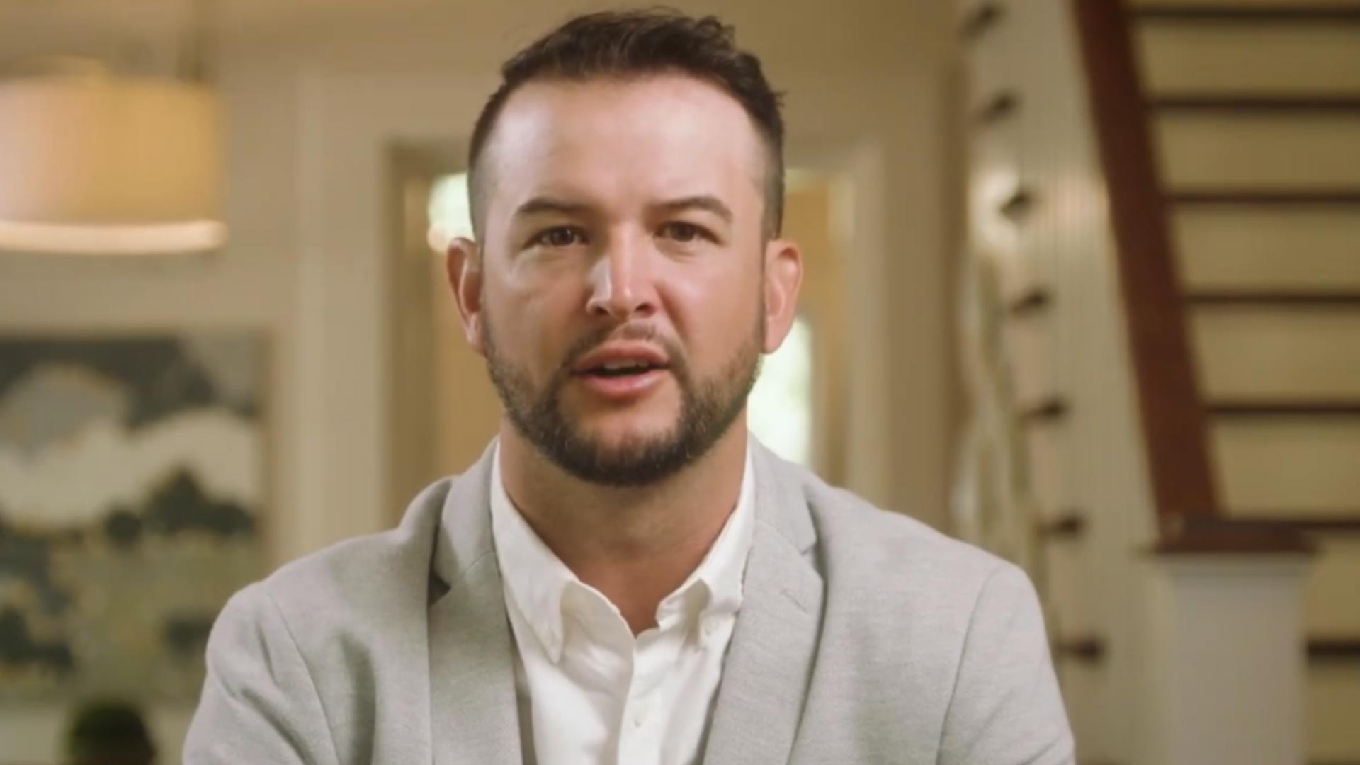 AJ McCarron's reasons for dropping out of Alabama race for Lt. Governor ...