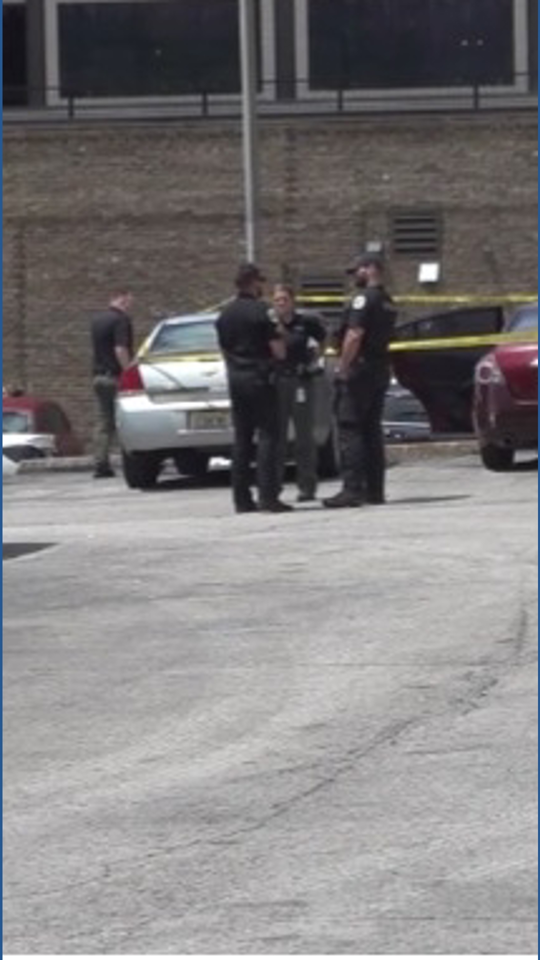 Fatal downtown shooting believed to be accidental | rocketcitynow.com