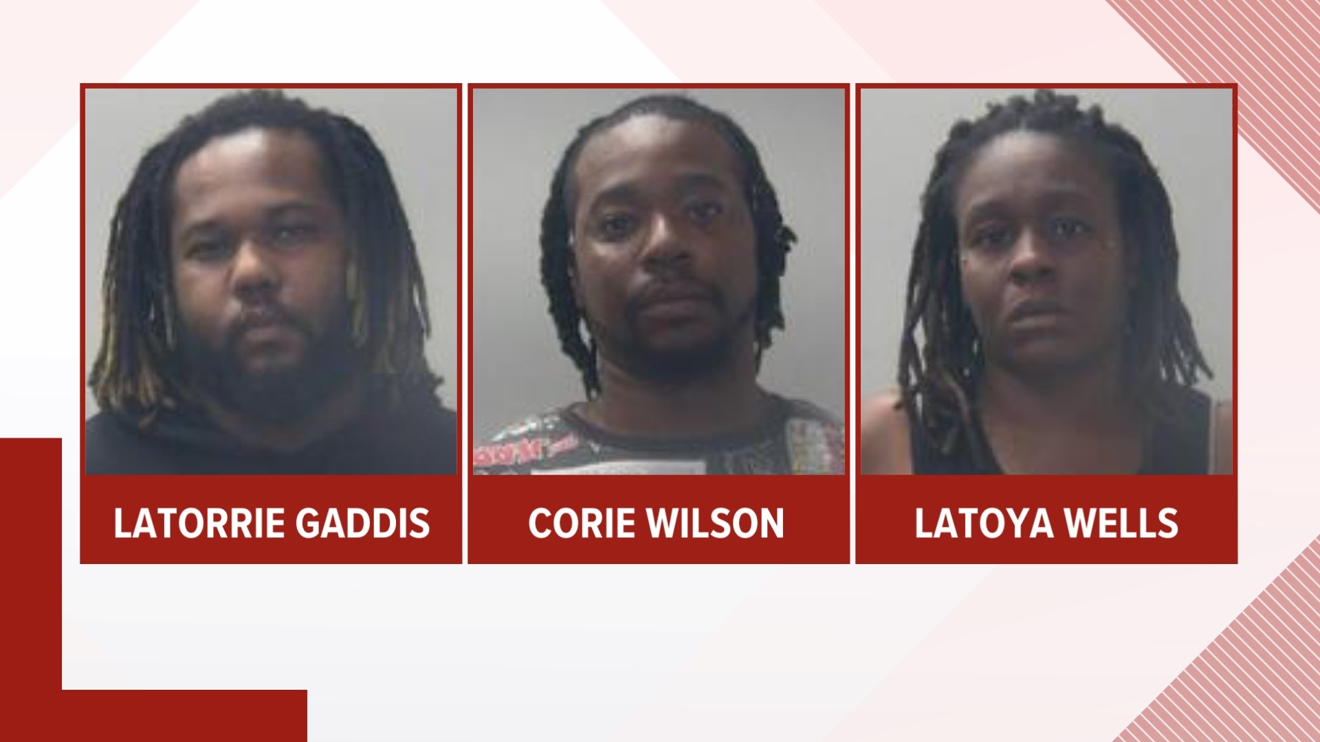 Huntsville police provide update on missing person | rocketcitynow.com