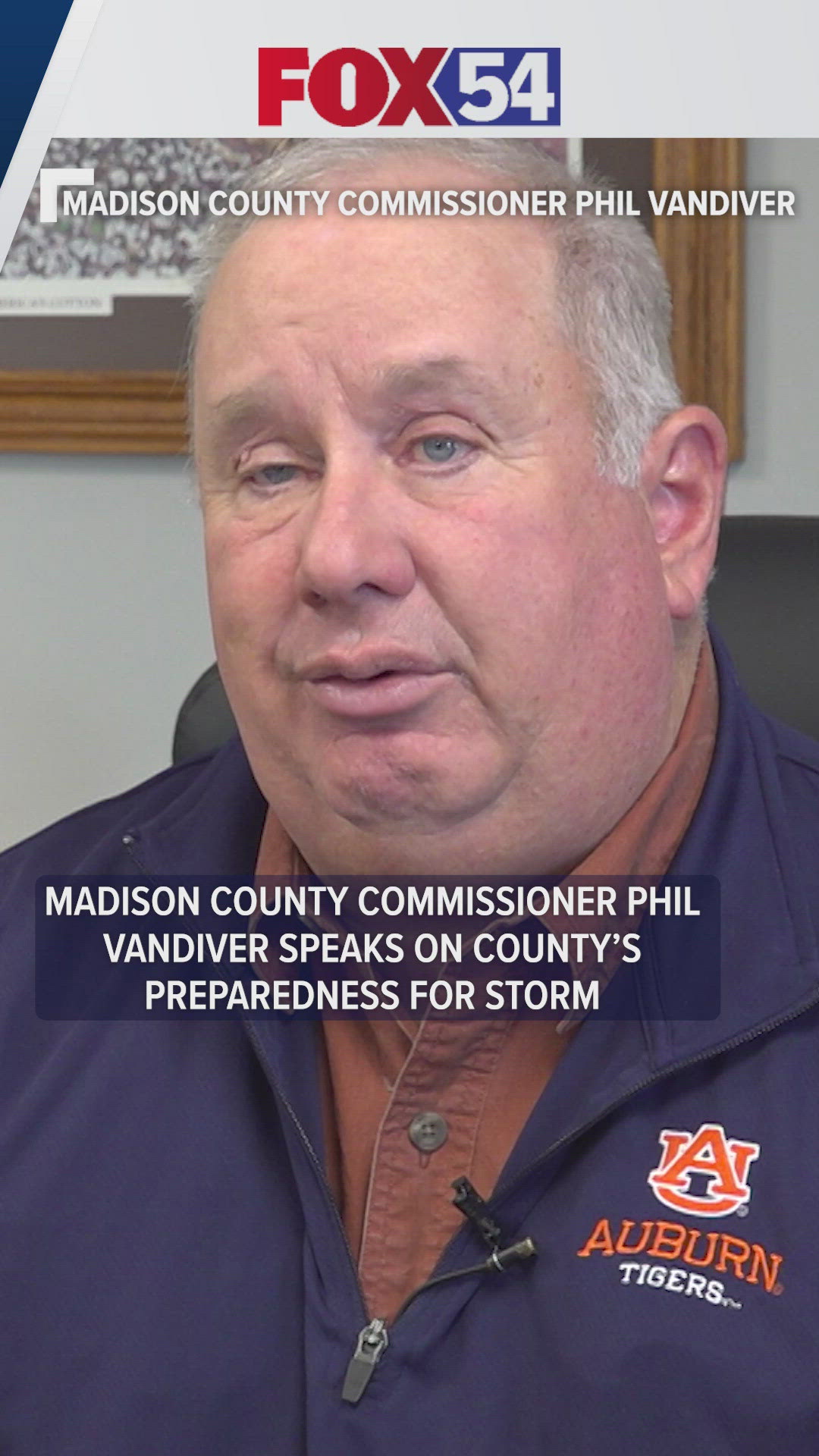 North Alabama post-winter storm evaluation | rocketcitynow.com