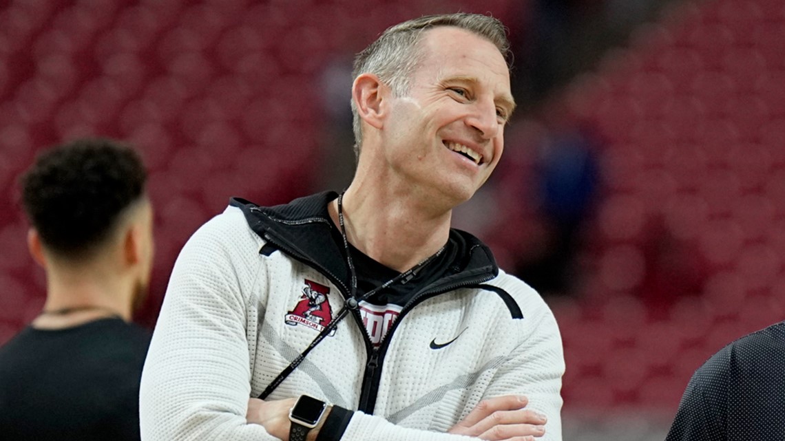 Alabama basketball to play exhibition game at Boutwell Auditorium ...