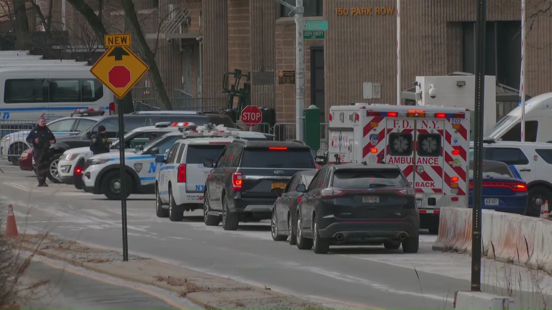 Venezuelan President Nicolás Maduro pleads not guilty to U.S. federal ...