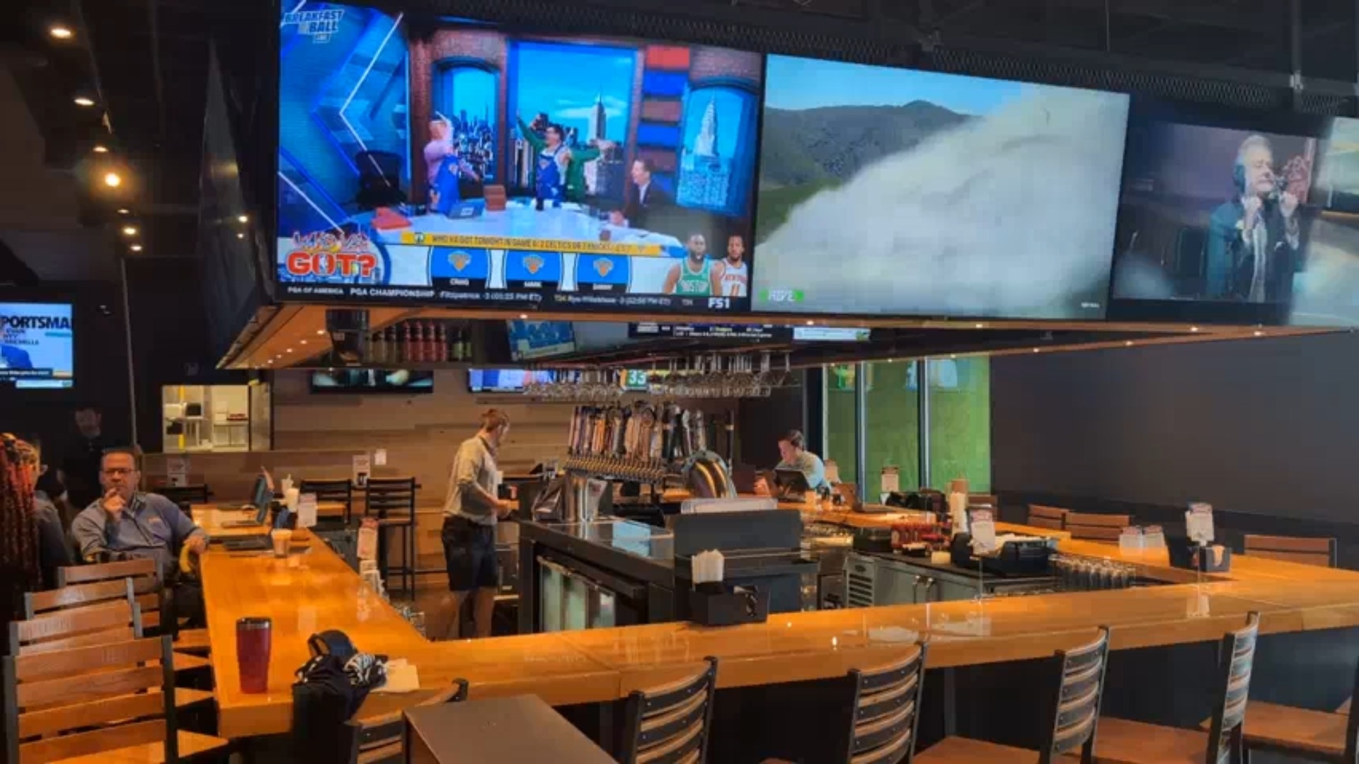 Walk-On's COO: Excited by community growth and new expansion in Town ...