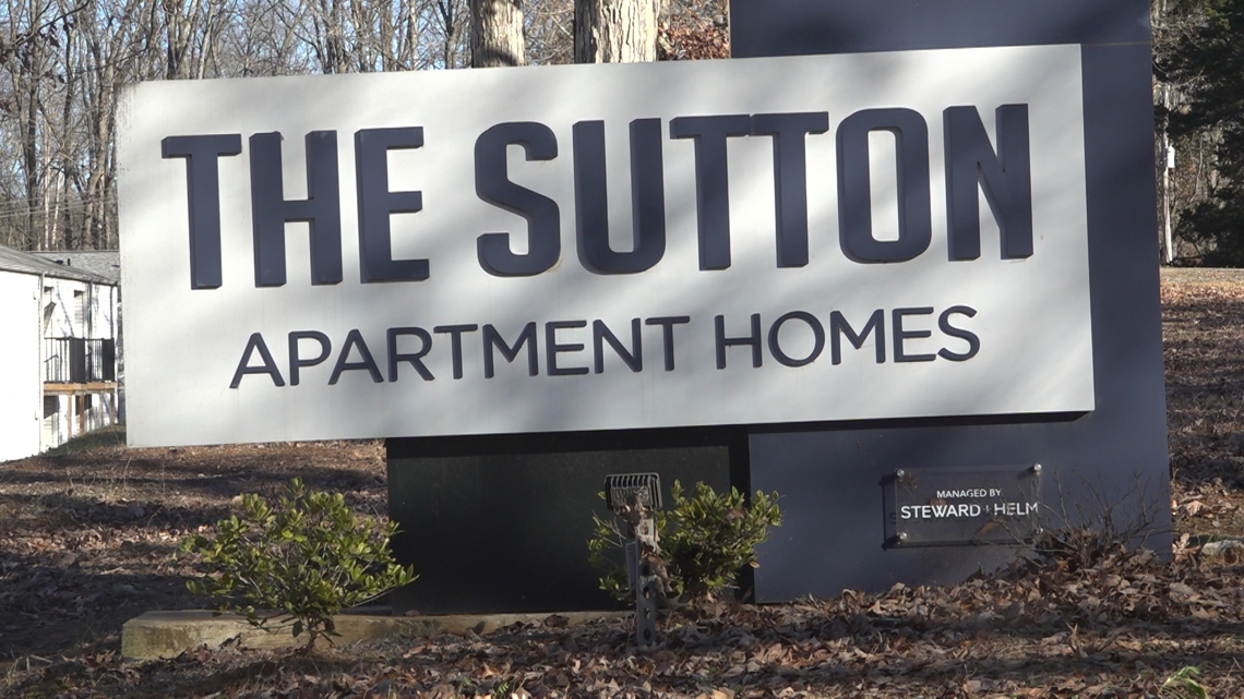 Madison seeks volunteers to help Sutton Apartments residents relocate ...