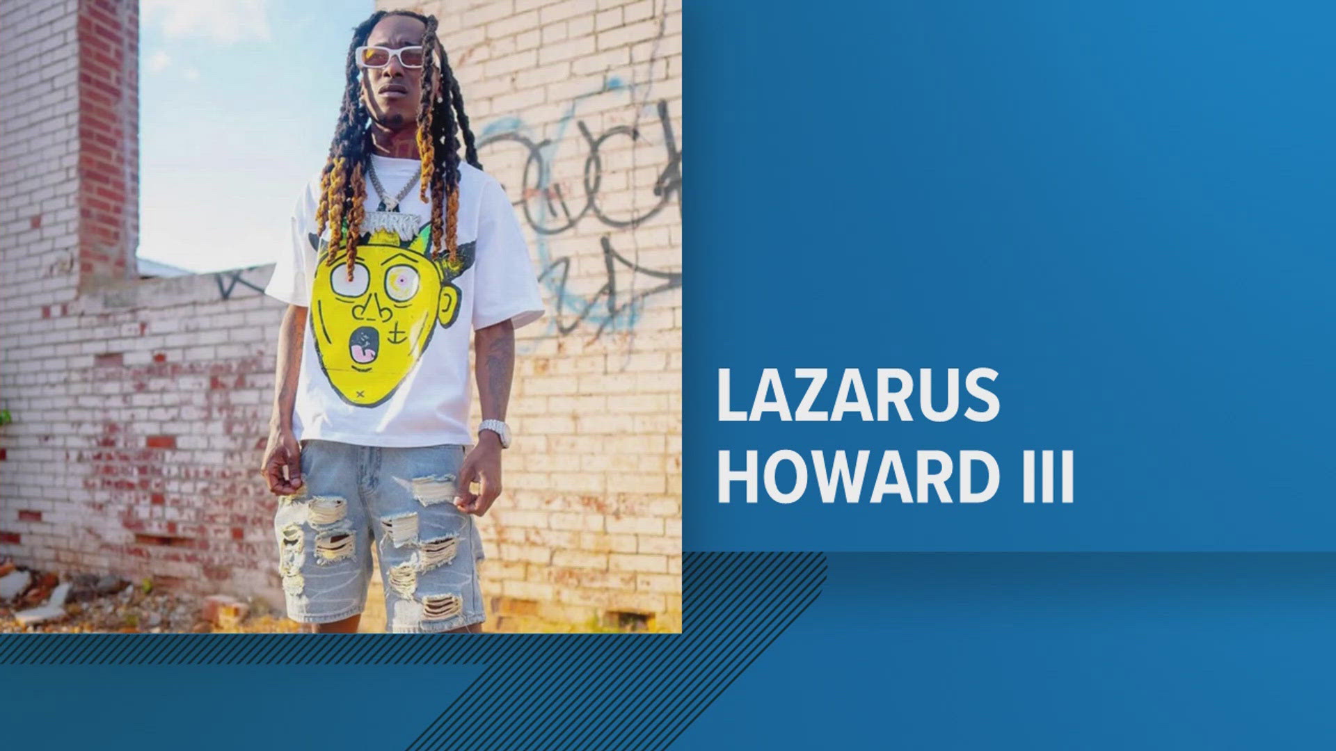 Huntsville man arrested for online sexual extortion of Texas teen ...