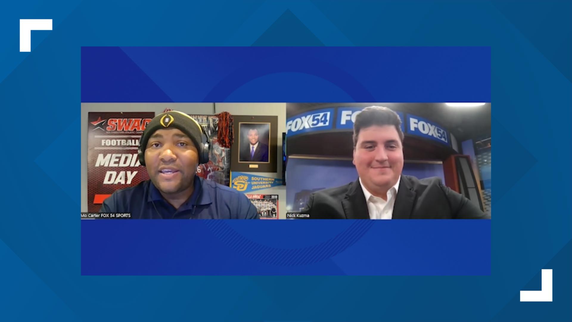 CFP 2024: Alabama out, Clemson, Tennessee in | rocketcitynow.com