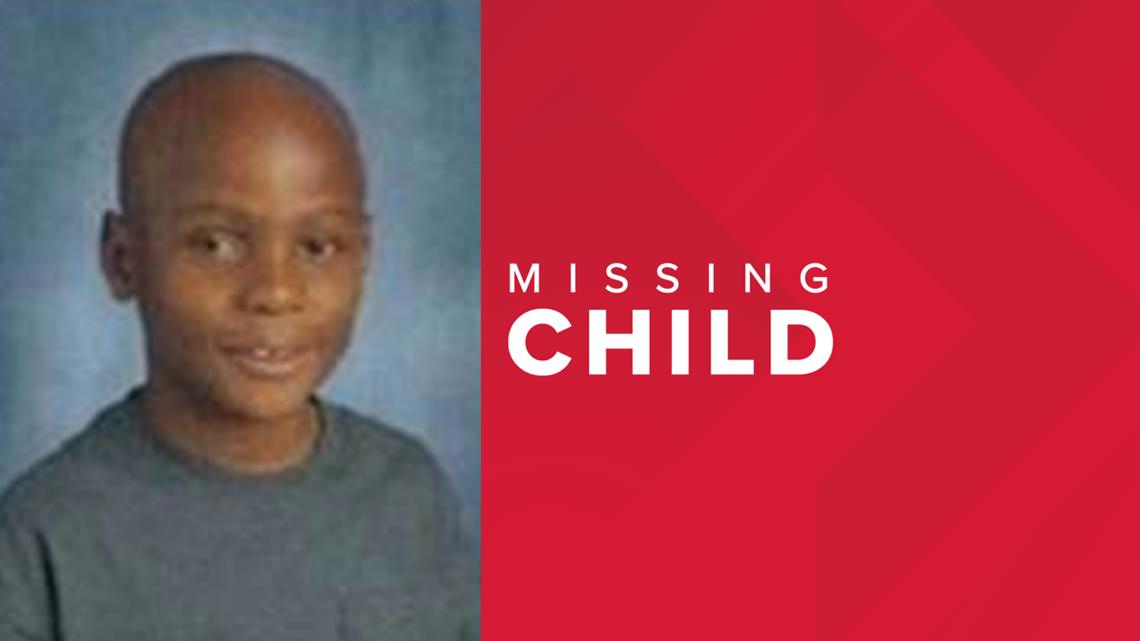 Alexander City police search for missing 7-year-old boy | rocketcitynow.com
