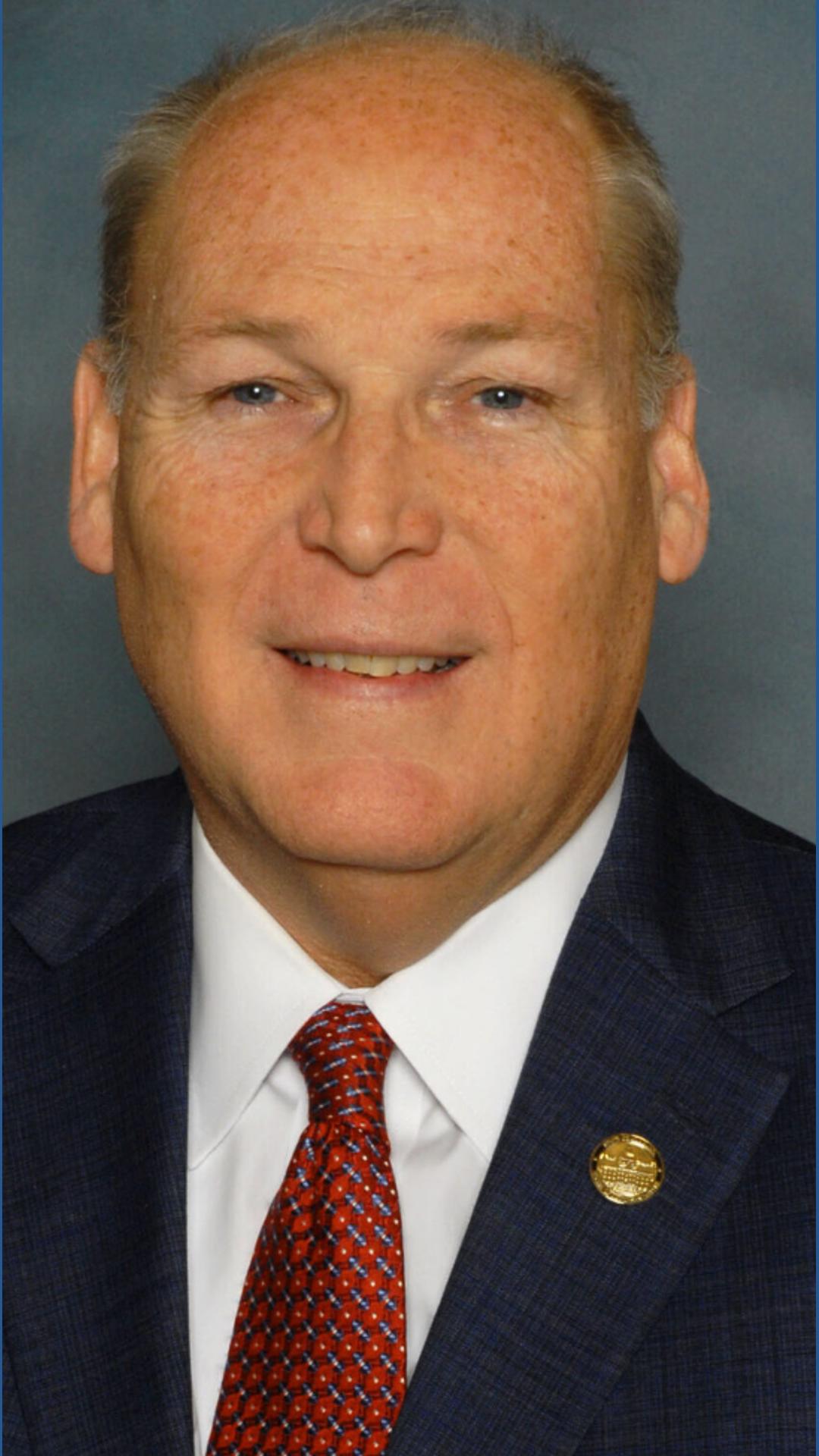 Alabama House Majority Leader announced after previous leader steps ...