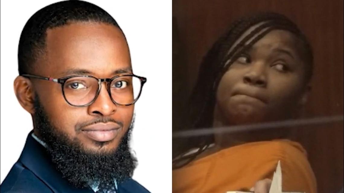 Shelby County Judge Forfeits Bond for Kierra Clark | rocketcitynow.com