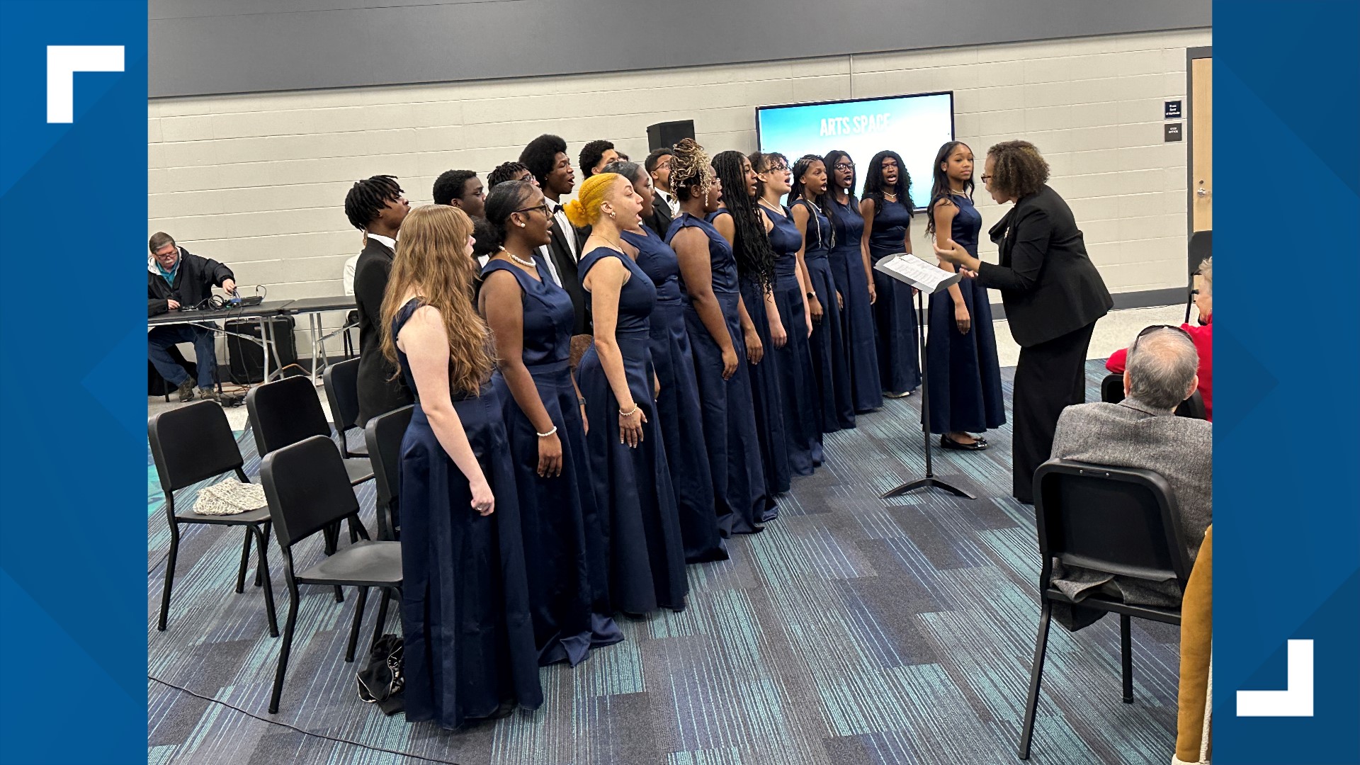 Huntsville's arts finds hub for Sandra Moon Complex | rocketcitynow.com