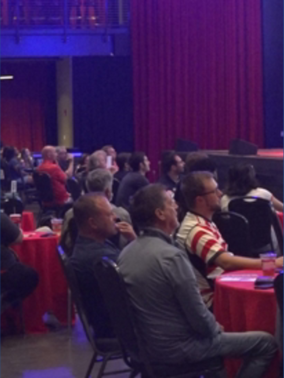Huntsville fans celebrate Team USA at World Cup watch party at Mars ...