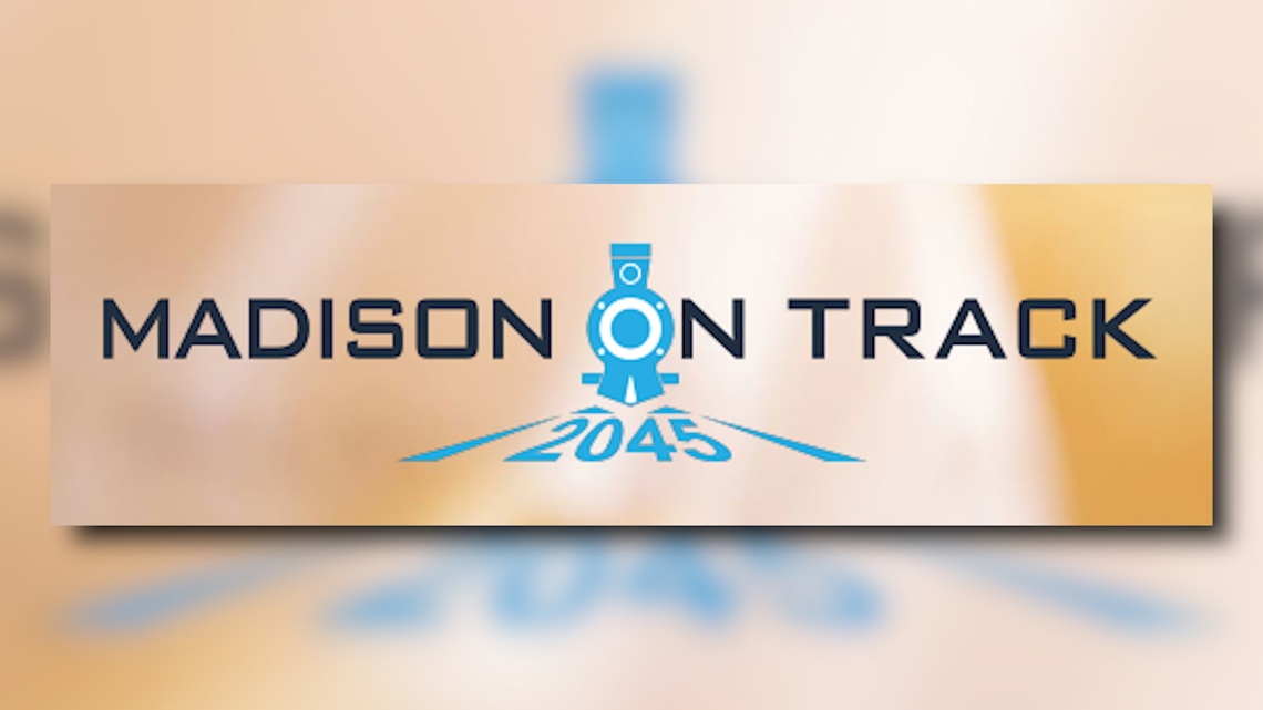 Madison is looking to the future | rocketcitynow.com