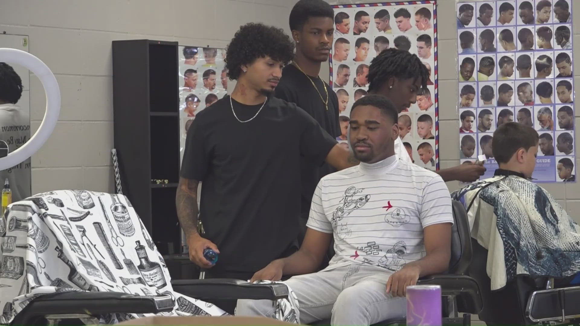 Kyle Lewter determined competent to stand trial | rocketcitynow.com