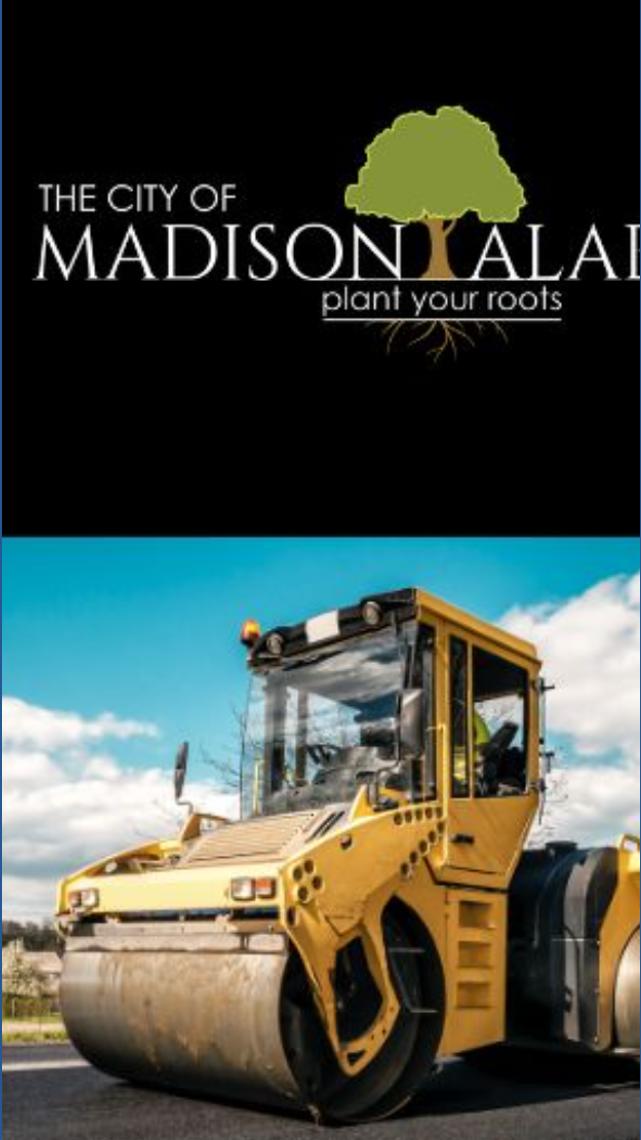 Madison street resurfacing project set for October 15 start ...