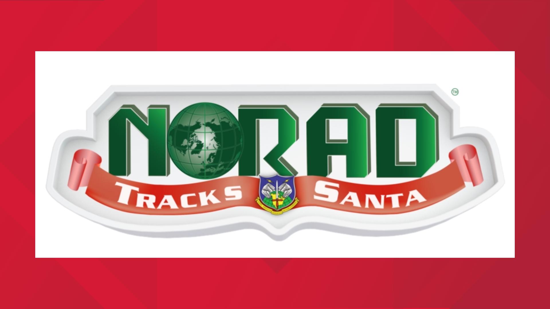 Where in the world is Santa? Watch his progress on the NORAD Santa ...