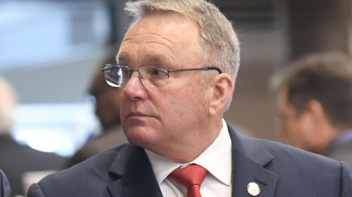 Alabama House Democrats raise alarm over police immunity legislation ...