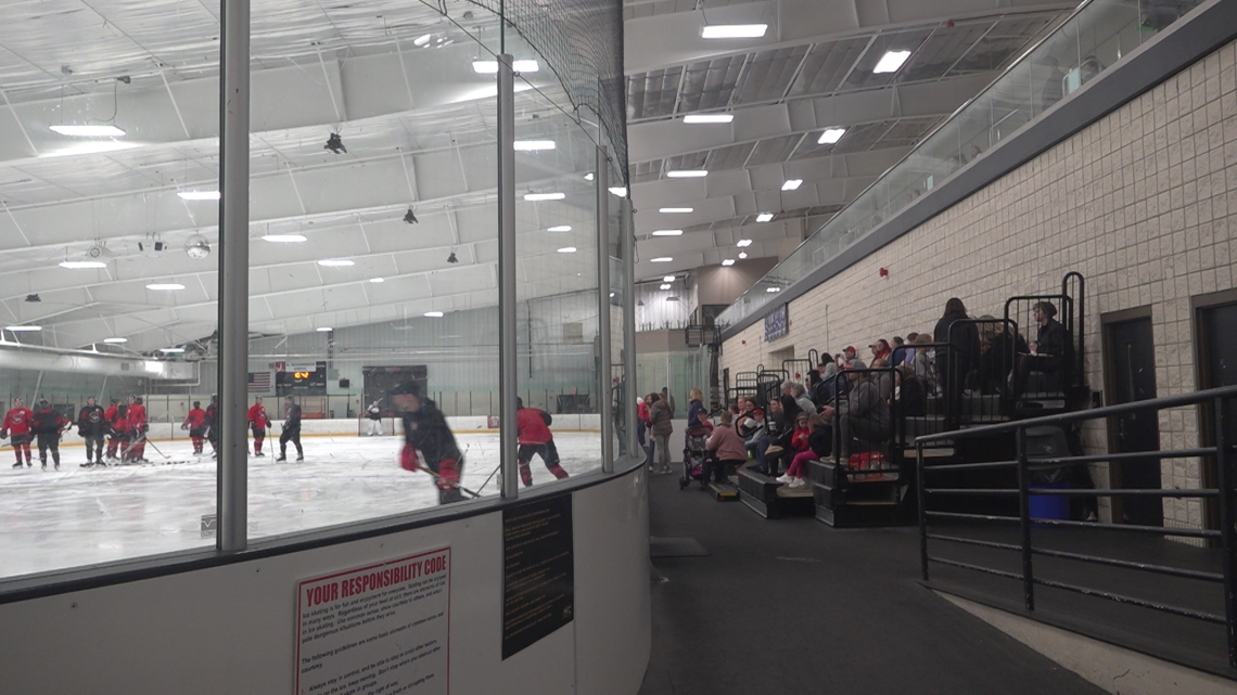 Huntsville hockey community grows with Ice Sports Center Expansion ...