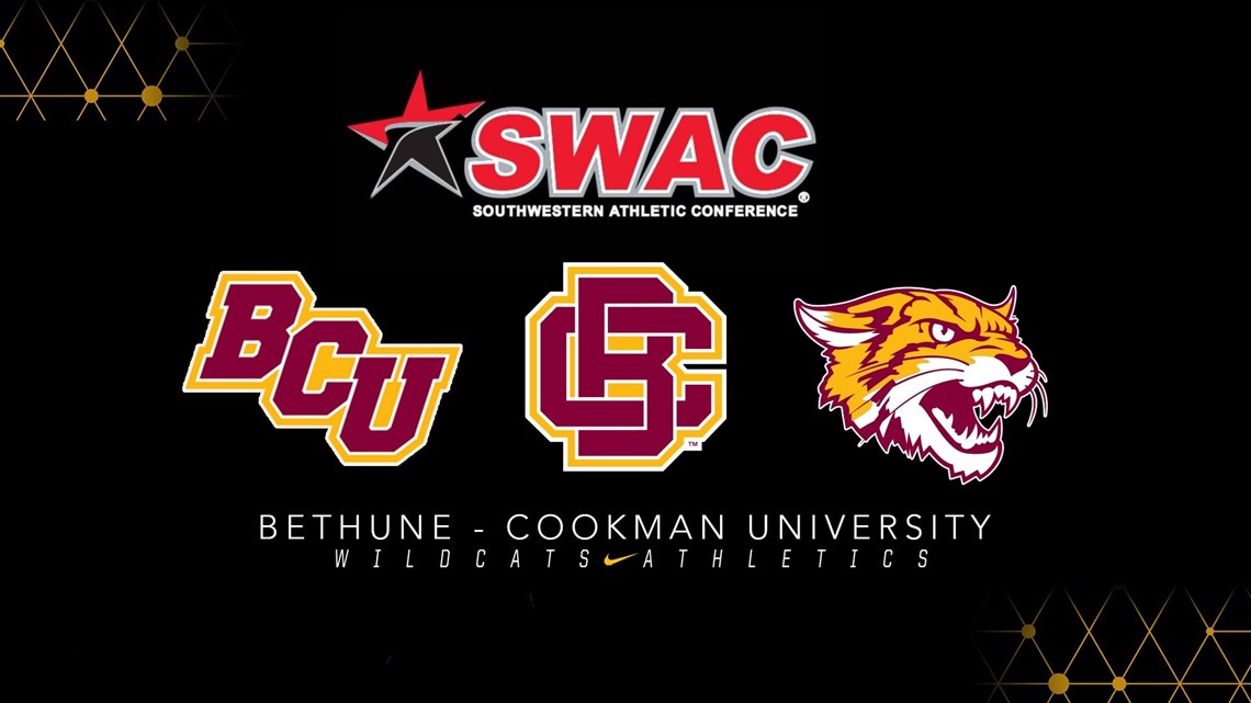 Bethune-Cookman is the 12th member of the SWAC | rocketcitynow.com