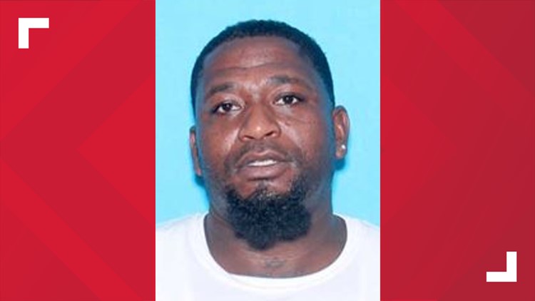 Decatur PD searching for Demarcus Travis, capitol murder suspect ...