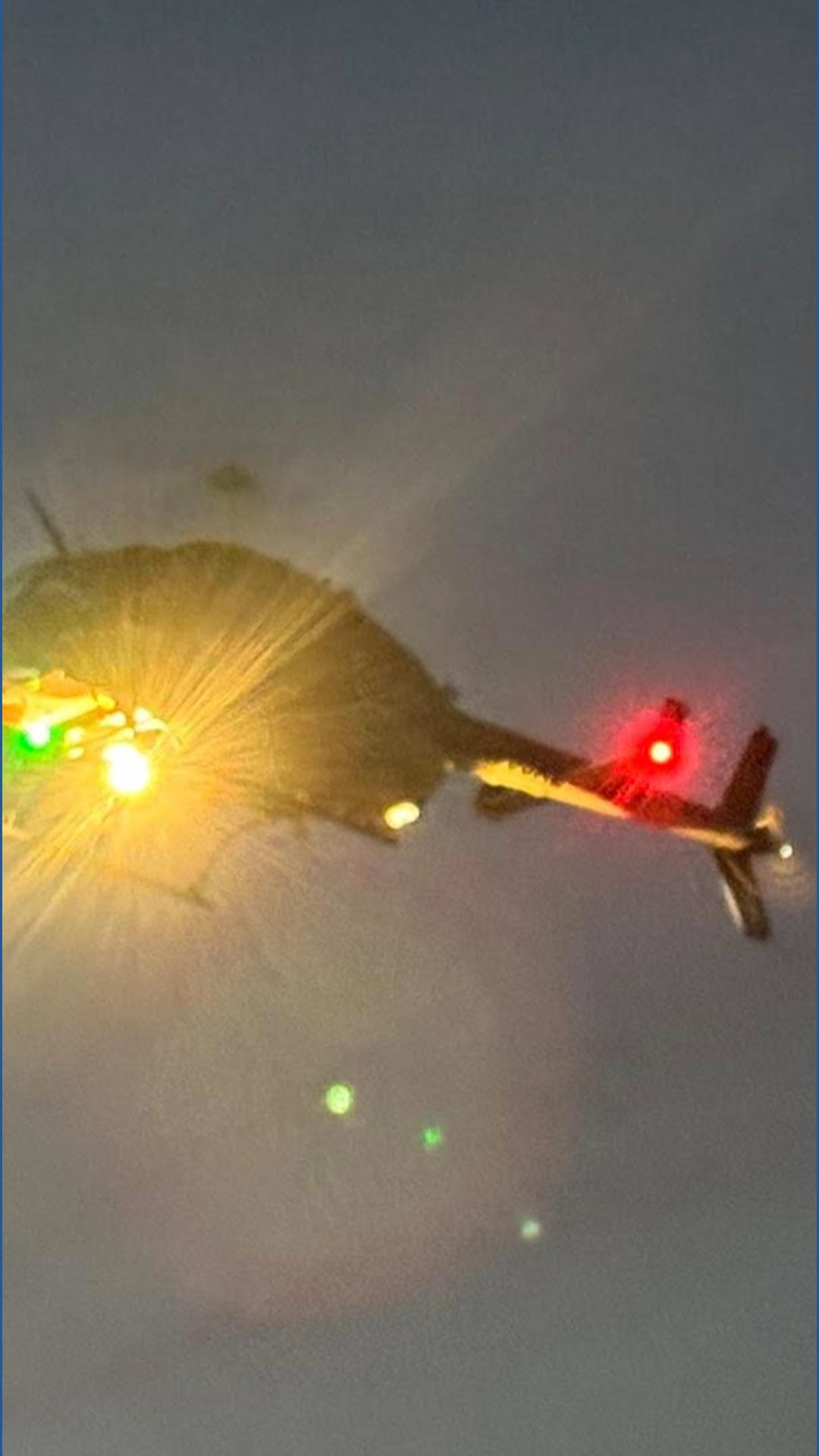 Child airlifted from Moulton Ball Fields | rocketcitynow.com