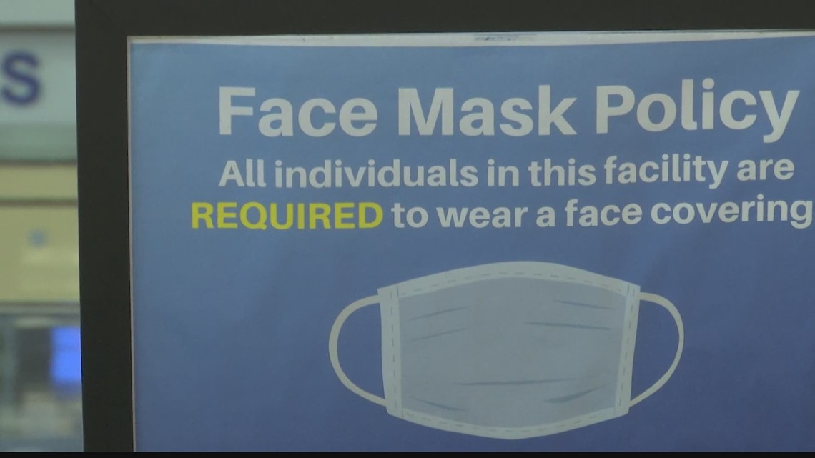 North Alabama schools decide whether to keep mask requirements ...