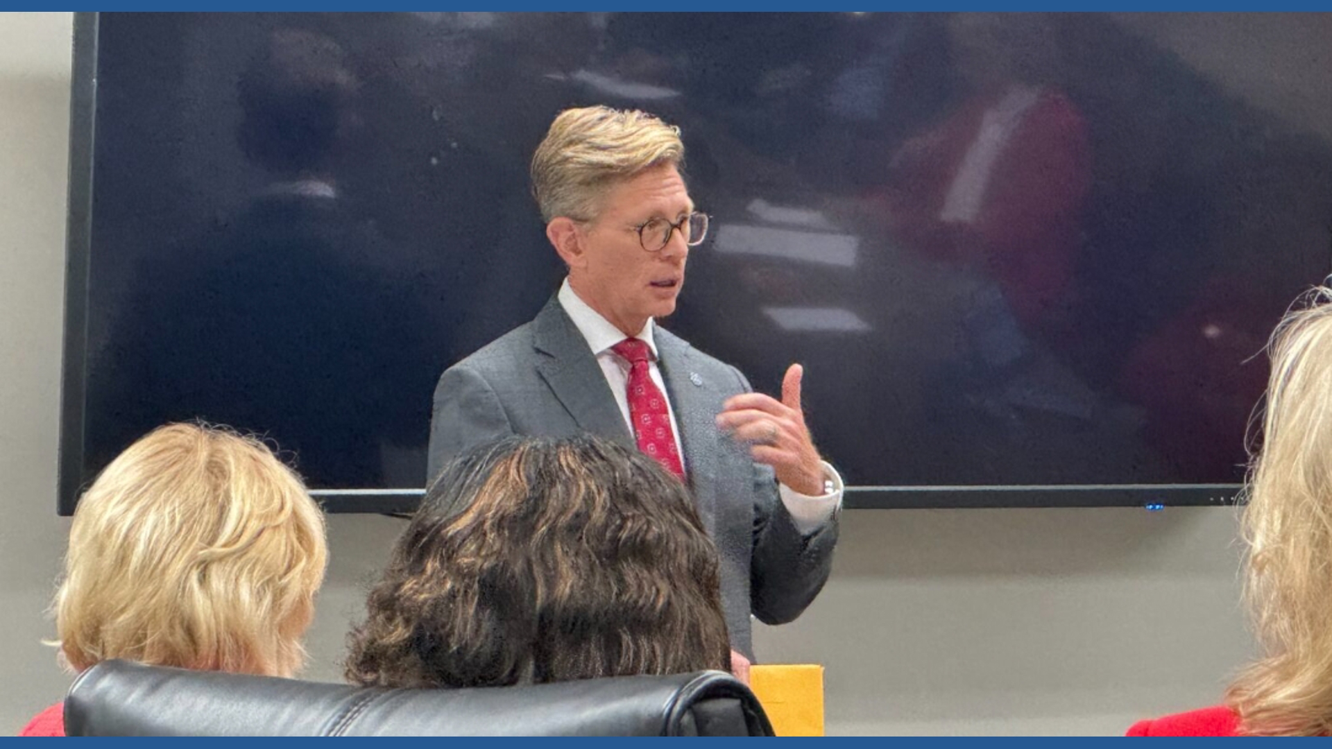 Alabama schools earn highest-ever score with 2024-25 report card boost ...