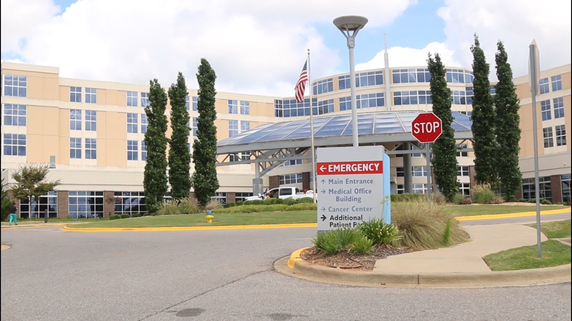 North Alabama Medical Center adds newest robotic surgery system ...