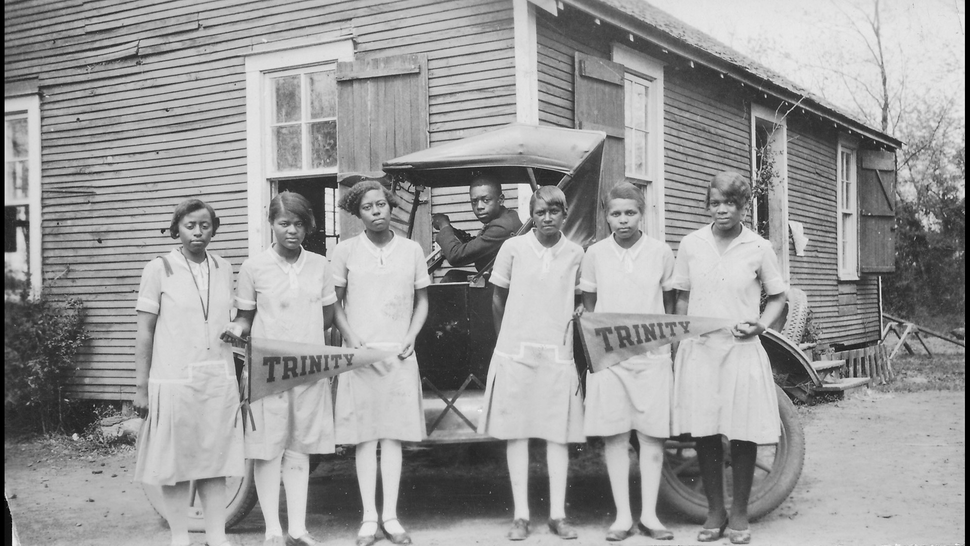 Limestone County Archives launches digital archives | rocketcitynow.com