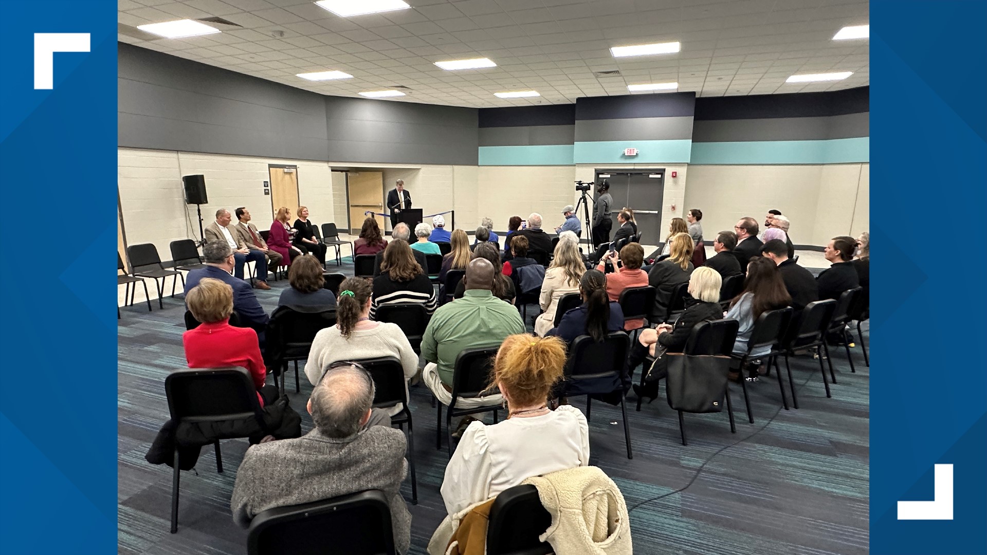 Huntsville's arts finds hub for Sandra Moon Complex | rocketcitynow.com