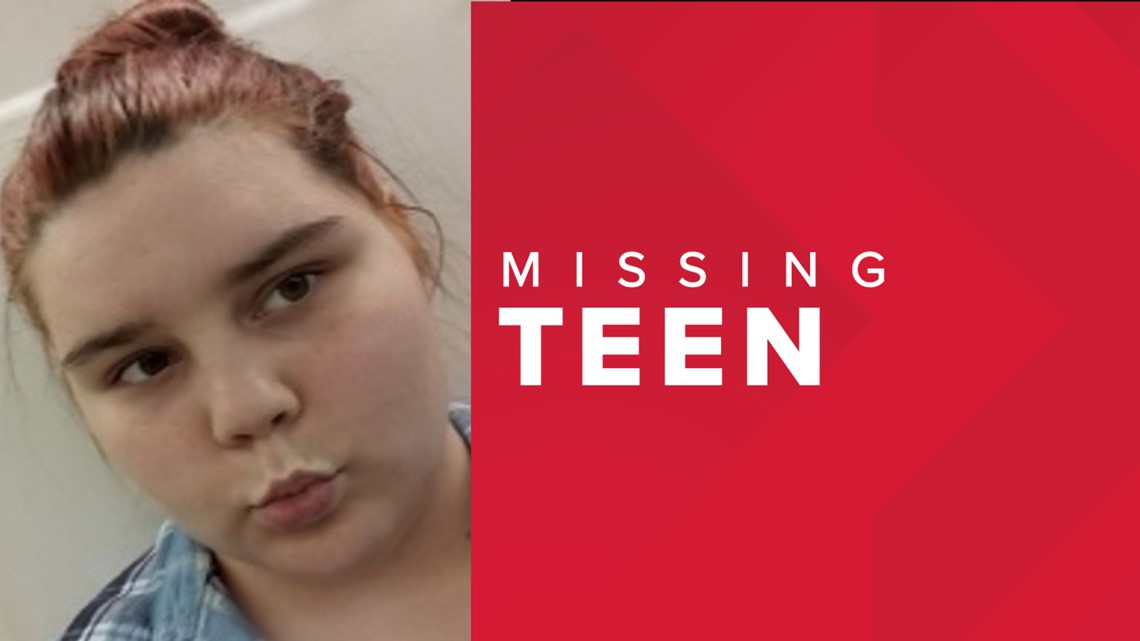 UPDATE: Missing 16-year-old found safe | rocketcitynow.com