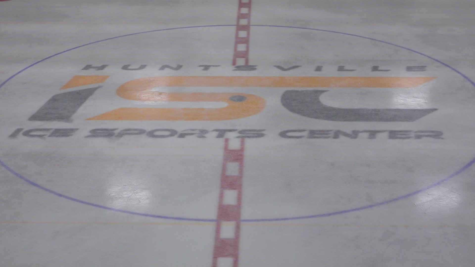 New ice rinks for sports complex | rocketcitynow.com