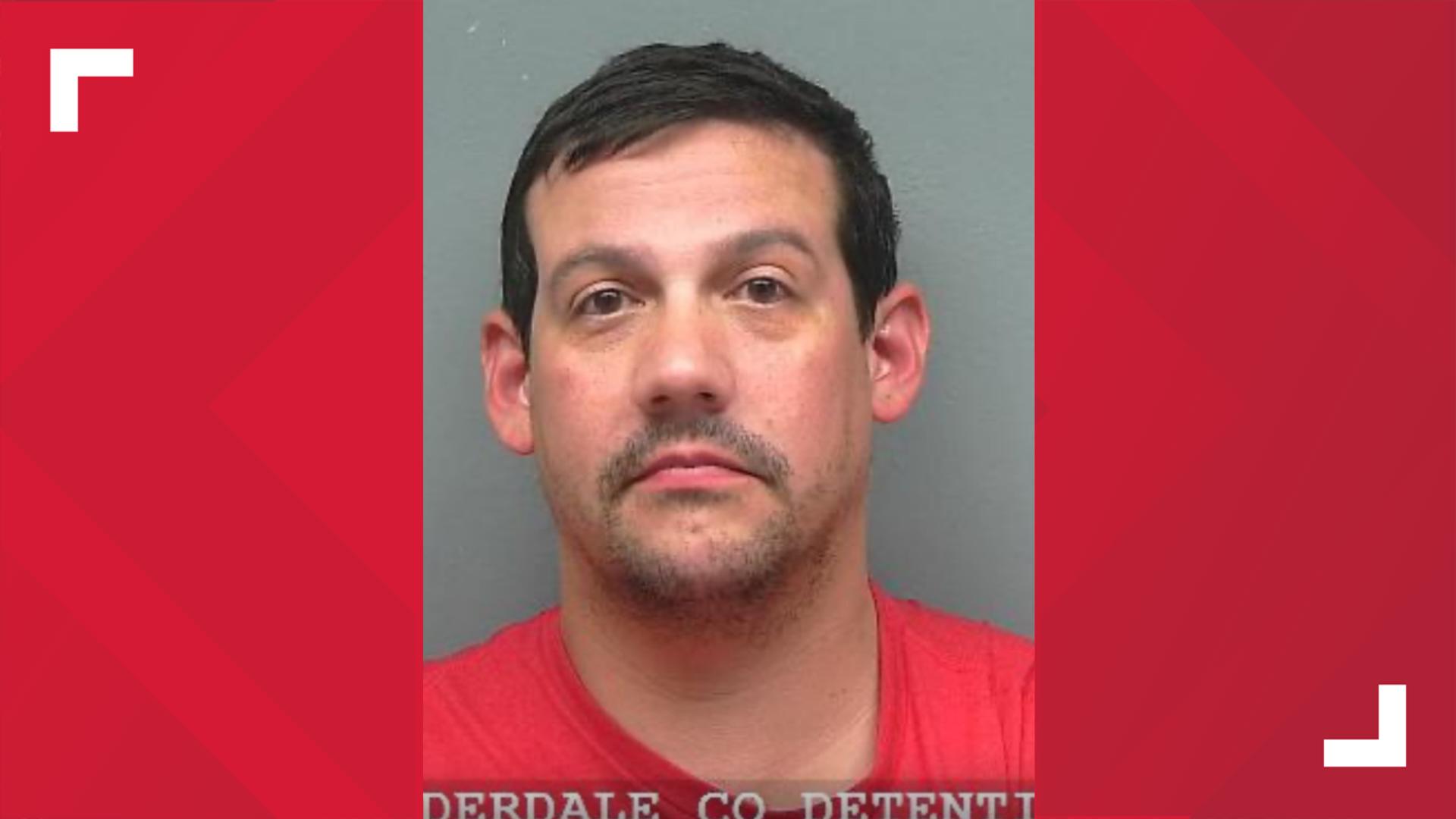 Off-duty Killen officer faces DUI arrest in Florence | rocketcitynow.com