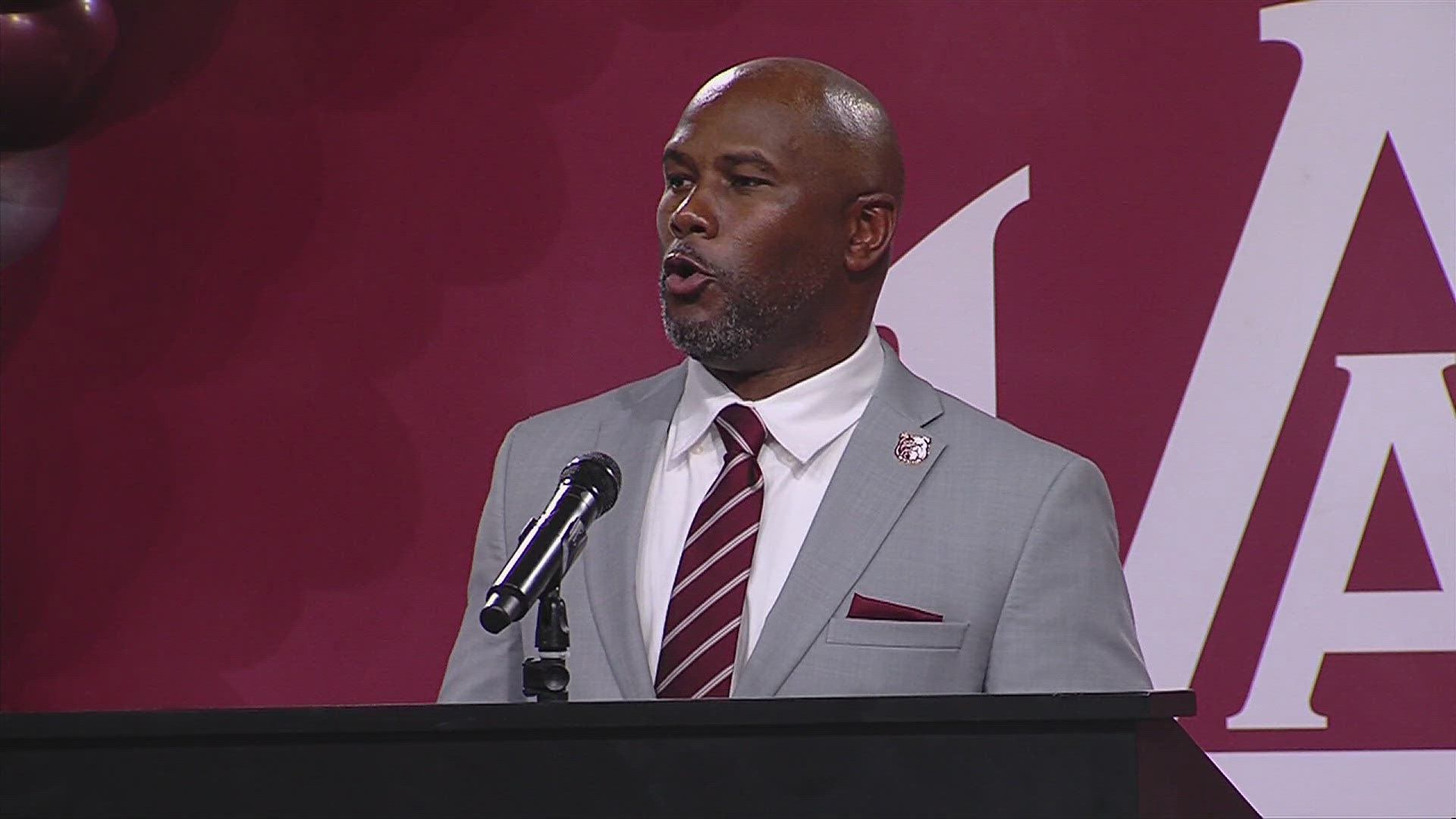 Alabama A&M's Sam Shade selected to coach in HBCU Legacy Bowl ...