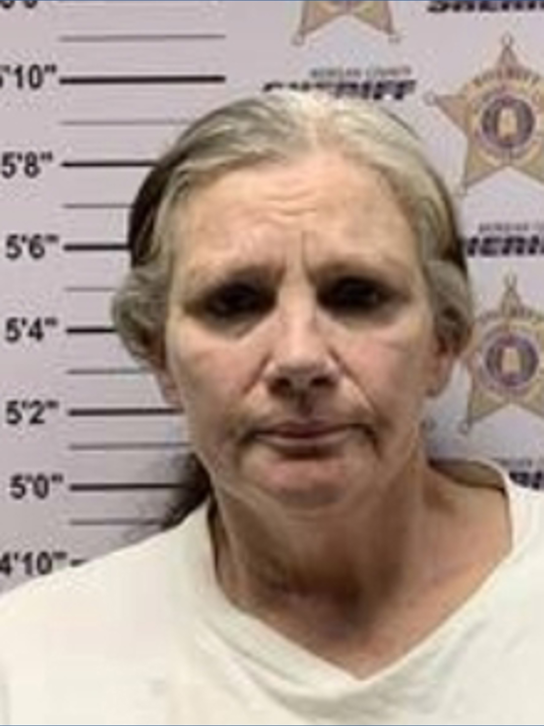 Traffic stop in Lacey's Spring leads to two arrests and meth ...