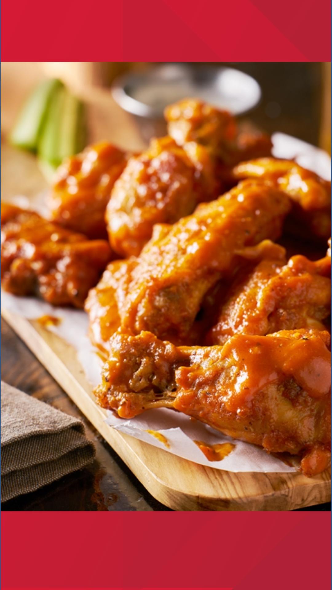 Are boneless wings really wings? Take our poll! | rocketcitynow.com