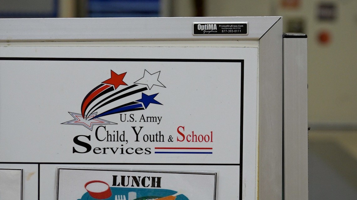 Redstone Arsenal offers childcare to military-connected families ...