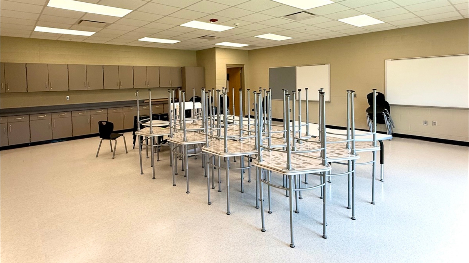 WATCH: Morning Rush on FOX54+ | rocketcitynow.com