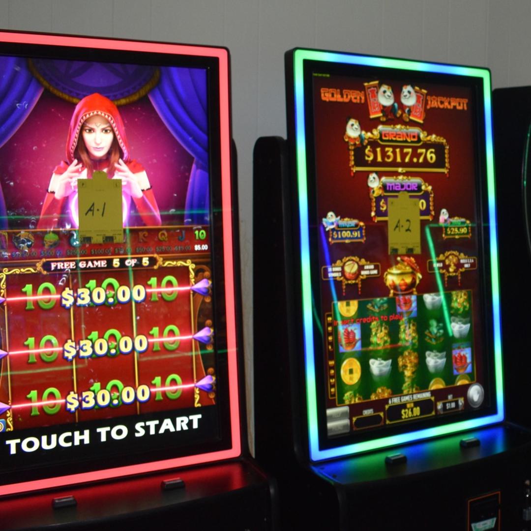 Fort Payne police seize 38 illegal gambling machines | rocketcitynow.com