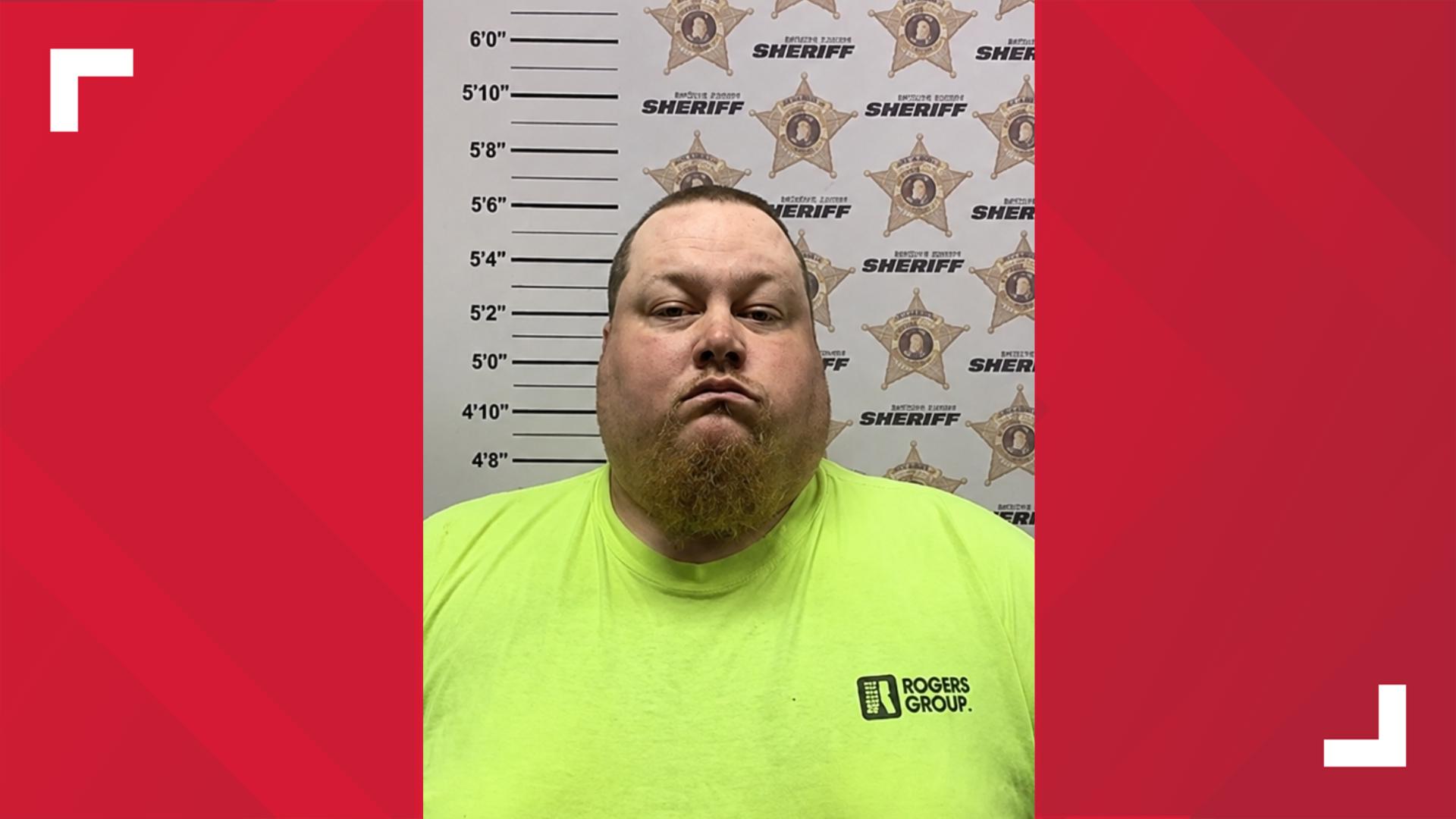 Inmate dies at Morgan County Jail after hospital stay | rocketcitynow.com