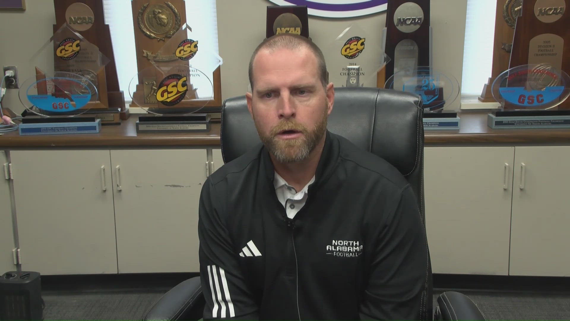 Battle ahead: North Alabama Lions prepare for Utah Tech | rocketcitynow.com