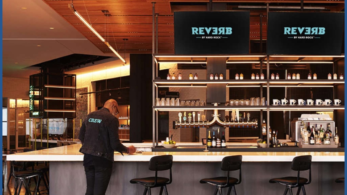 Florence delays $76.6M Hard Rock REVERB project to early 2029, as ...