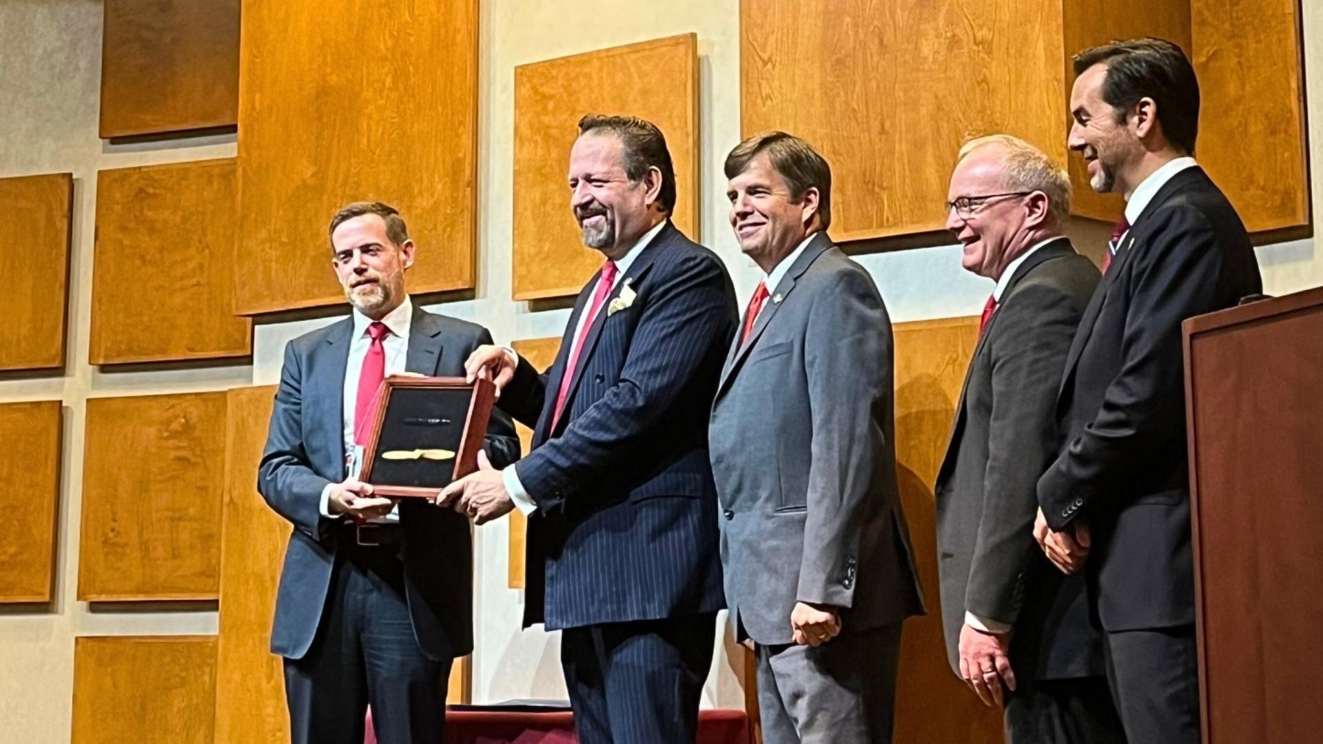 FBI cuts ribbon on first Counter-Unmanned Training Center at Redstone ...