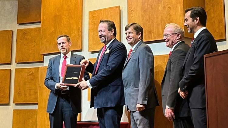 FBI cuts ribbon on first Counter-Unmanned Training Center at Redstone ...