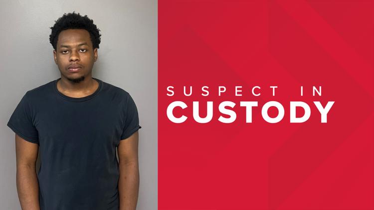 One injured in Decatur shooting, suspect in custody | rocketcitynow.com