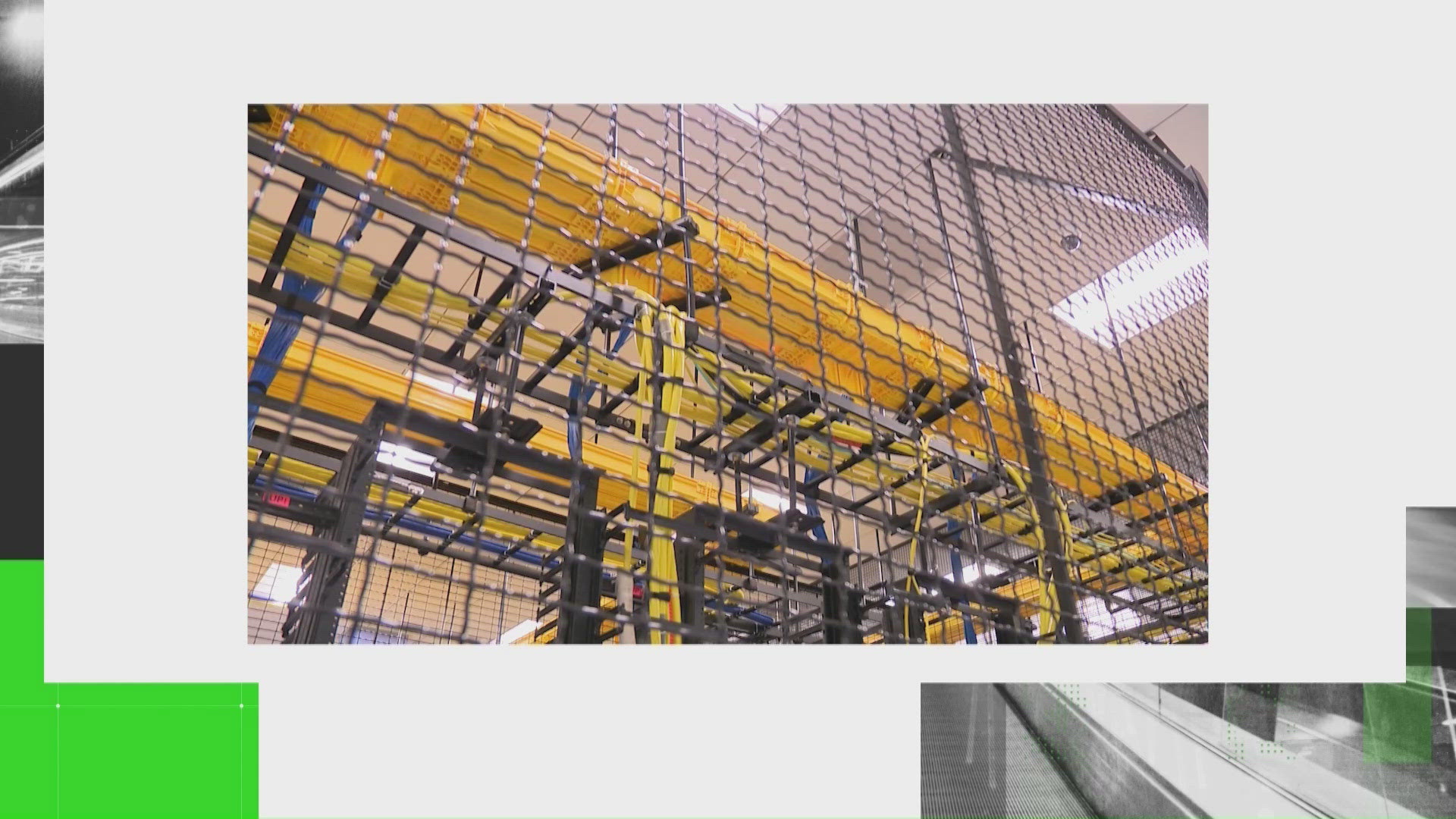 VERIFY: What's the difference between a bitcoin mine and a data center ...
