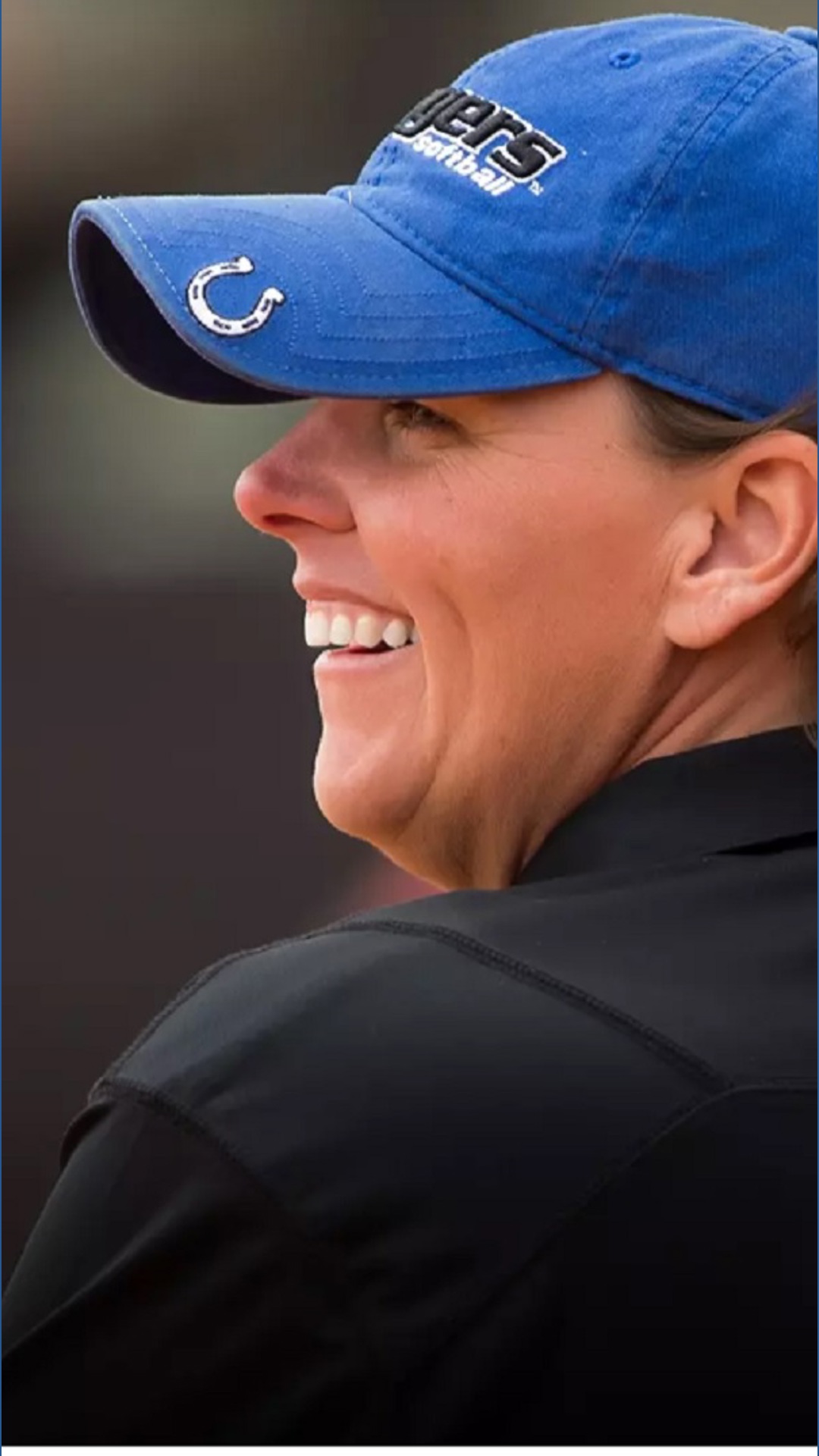 Les Stuedeman retires after 30 years, passing UAH torch to Melanie ...