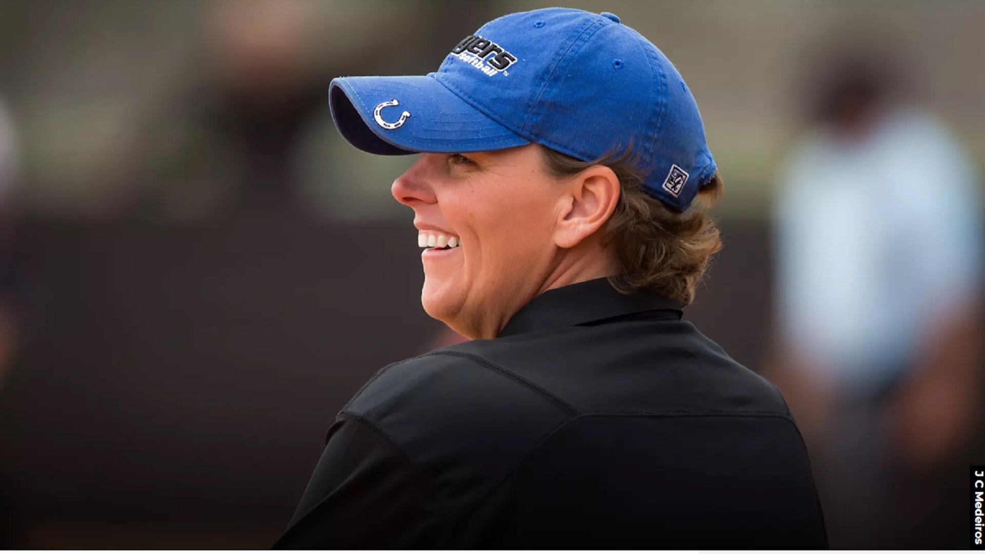 Les Stuedeman retires after 30 years, passing UAH torch to Melanie ...