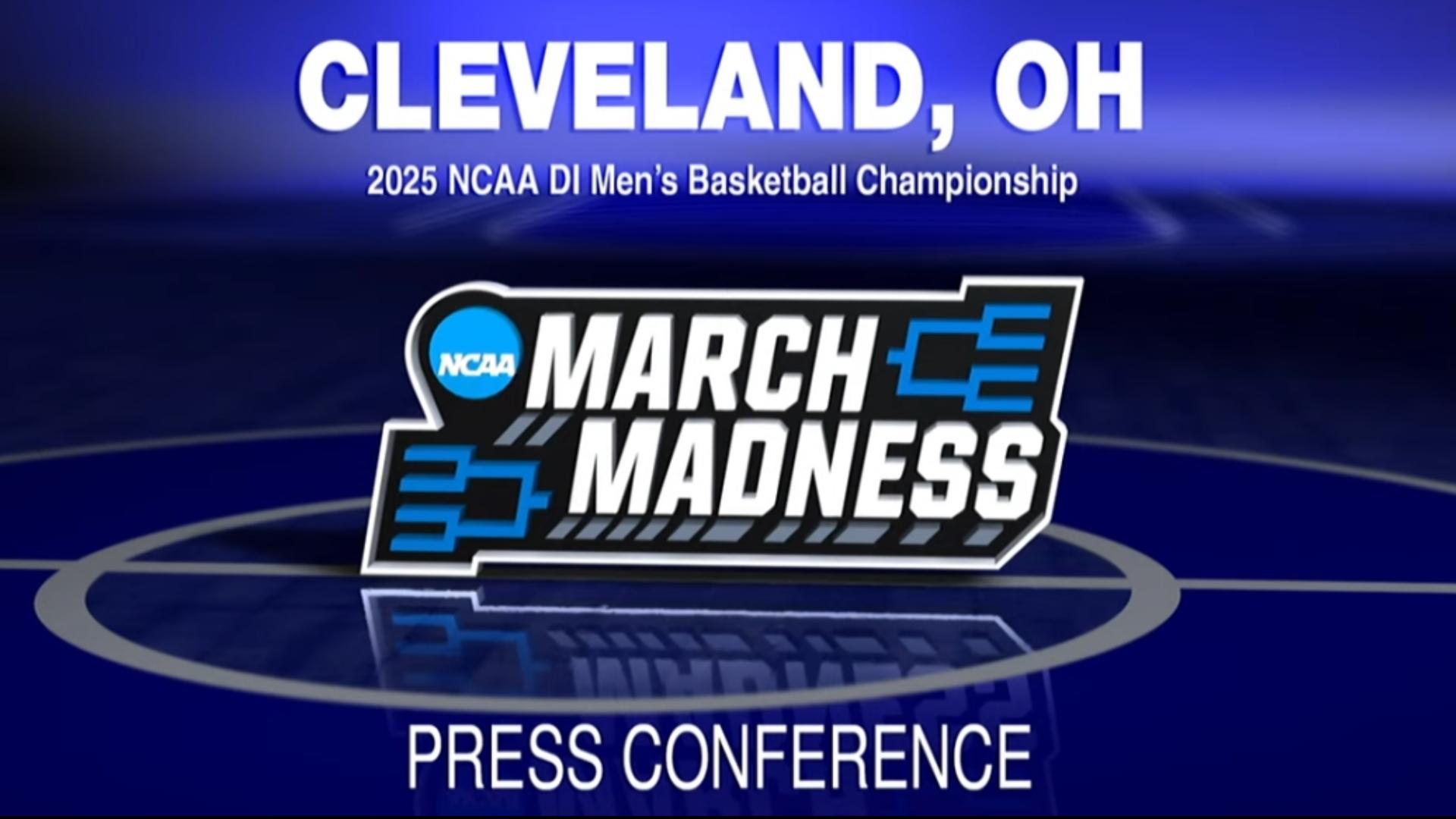 ON FOX54+: NCAA Tournament St. Mary's vs. Vanderbilt Post-Game News ...