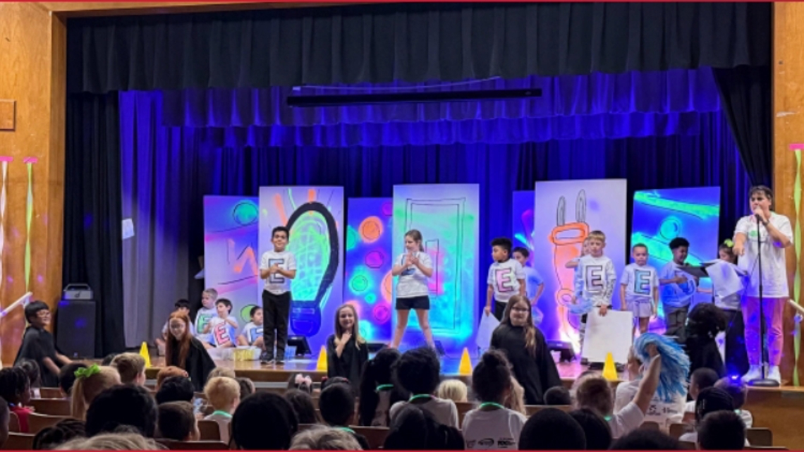 SPARK Academy leads new energy-saving program | rocketcitynow.com