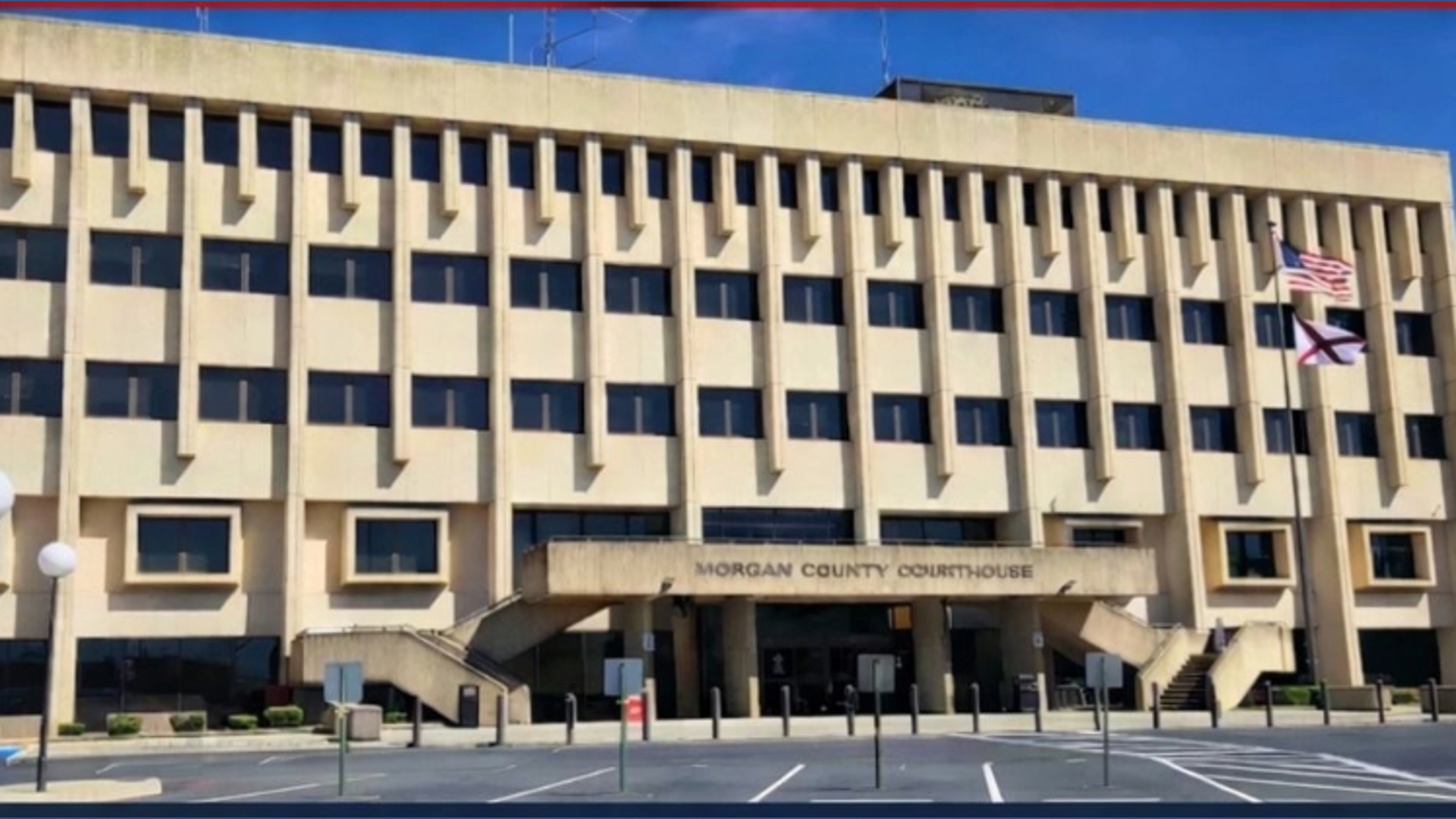Morgan County Courthouse to close temporarily for electrical ...